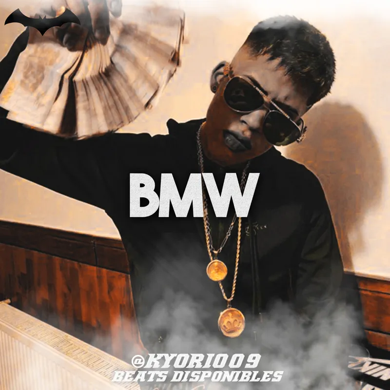 “BMW” - Beat Reggaeton Instrumental | Type Cris Mj by KYORI ON THE BEATZ