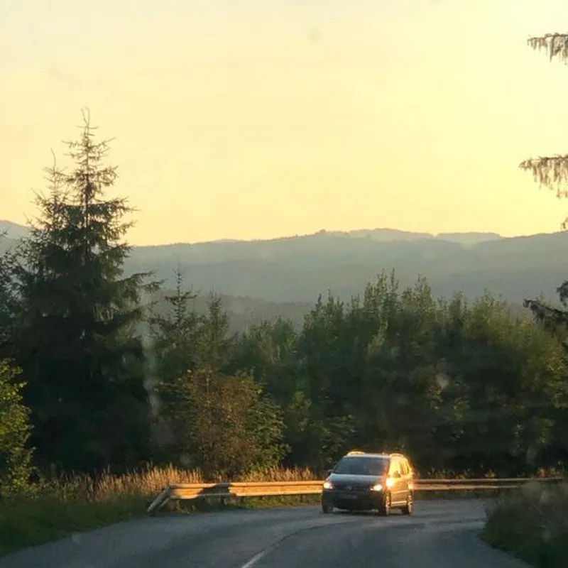 older - acoustic indie folk by michael harrison