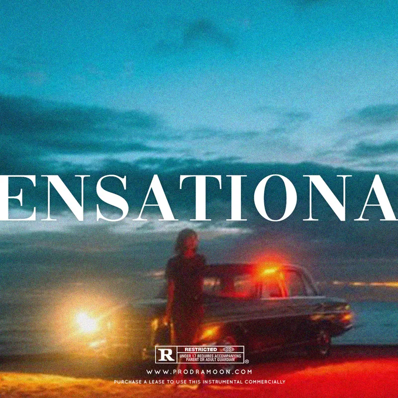 Sensational by Ramoon