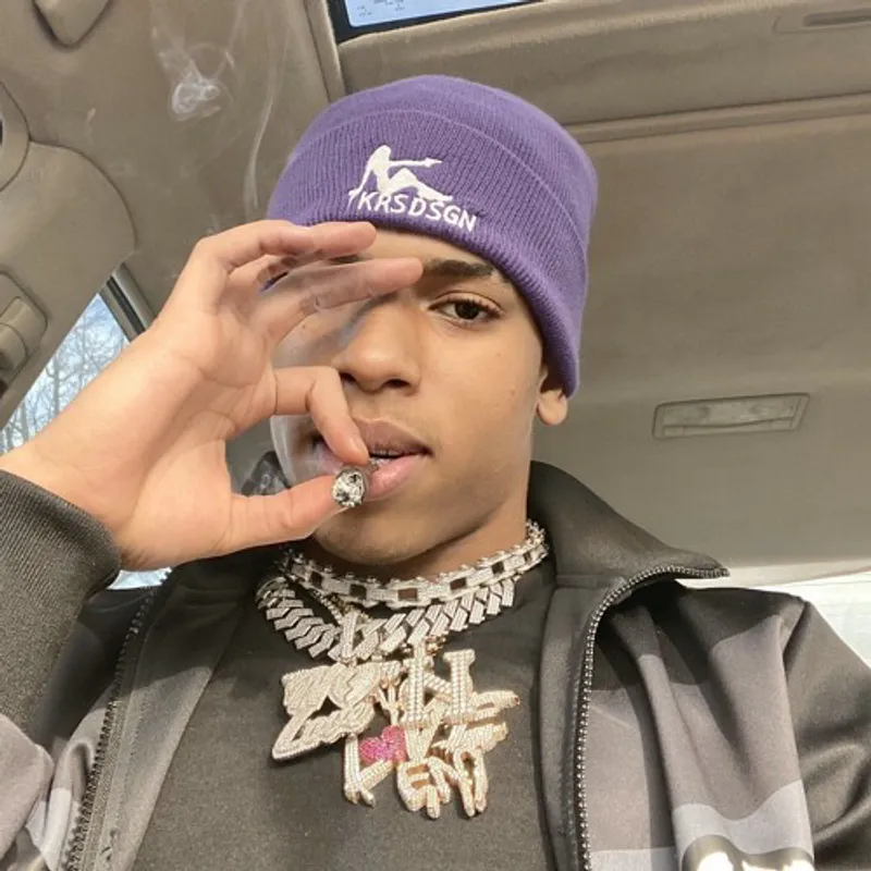 NLE Choppa X Jersey Drill Type Beat - “I NEVER LOSE” by yuuto2k