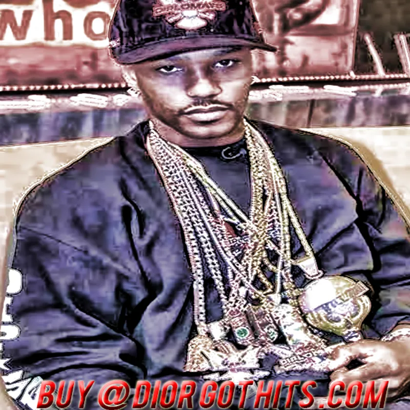 Dipset Remake by Dior Louis