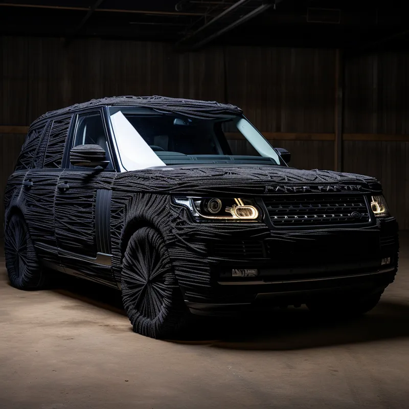 RANGE ROVER GT x Los and Nutty Type Beat by Skettio