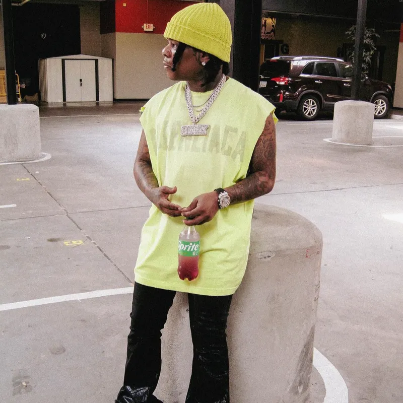 " Show Me " by Eighty 8