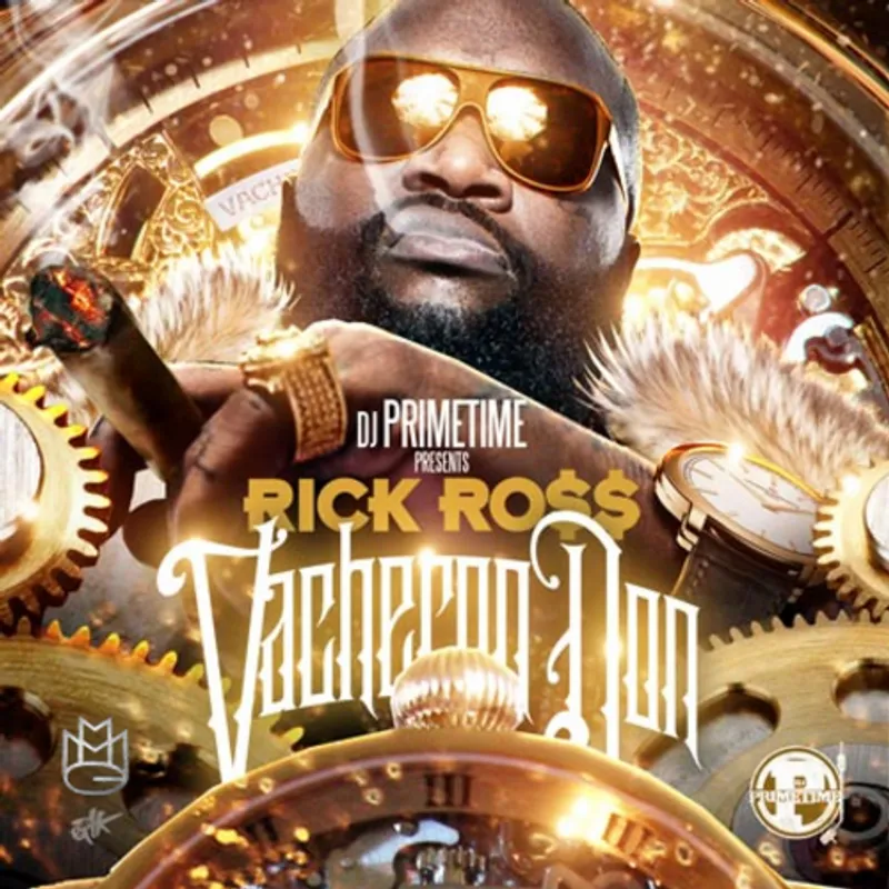 Boss | Rick Ross + Meek Mill + Lex Luger Type Beat by mikehertz808