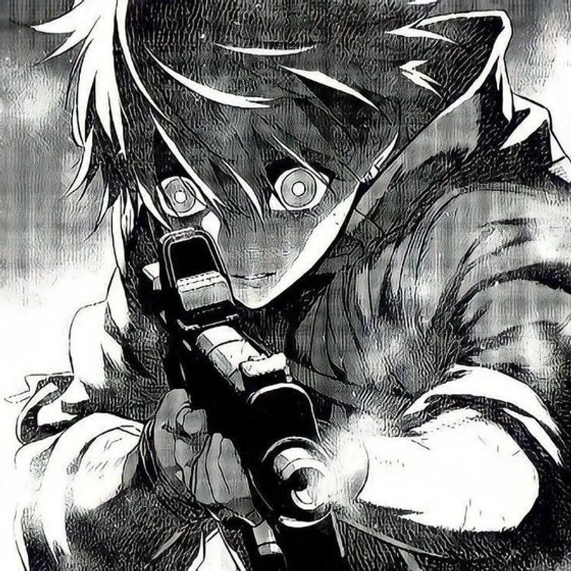 Necrotrap x Gorejit x Trap Metal Type Beat "41" by GENBOY