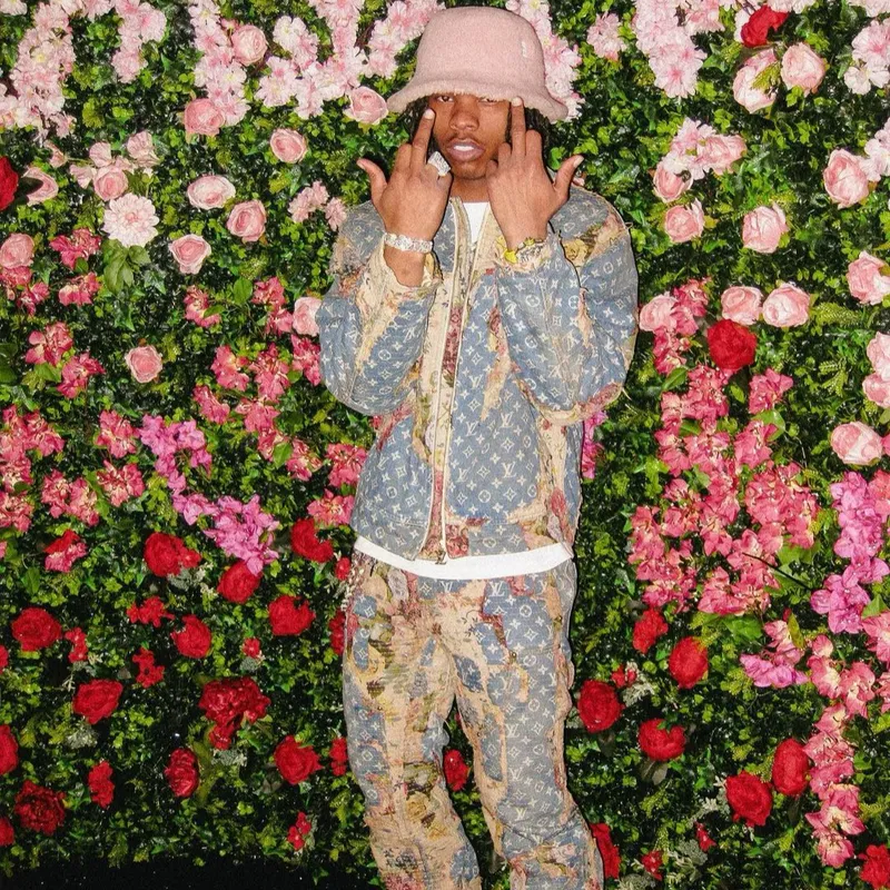 Turbo | Buy 1 get 3 free | Gunna x Lil Baby Type Beat by waytoolost