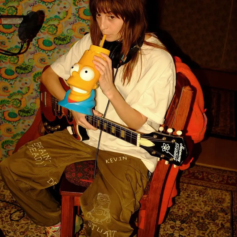 Sidelines | Faye Webster x The Marias Type Beat by Nightfvll