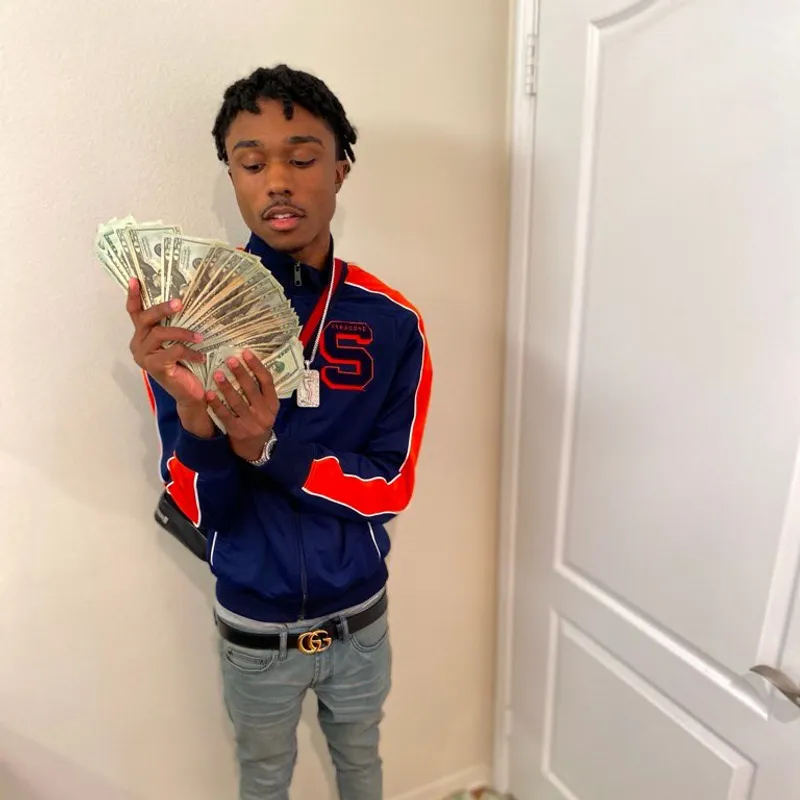 Mind Games - Scorey x Polo G Type Beat by reachhigheli