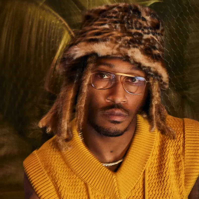 Rumble by Danny Mitchell