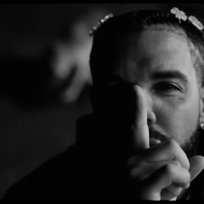 Prayer - DRAKE TYPE BEAT by Jay