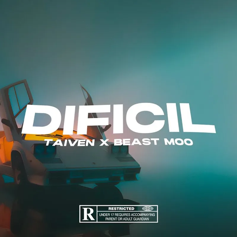 BEAT REGGAETON I DIFICIL by Taiven