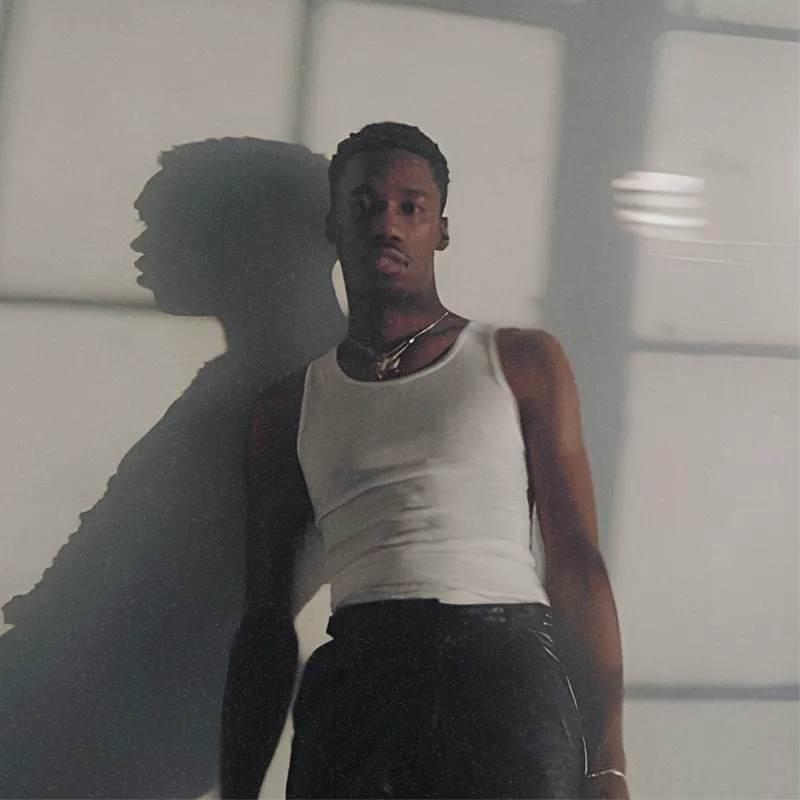 Daniel Caesar x Giveon Type Beat - "Into Your Soul" by Sam Calisto