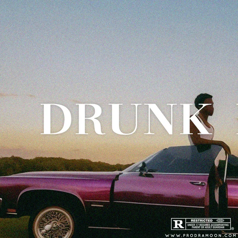 Drunk Love by Ramoon
