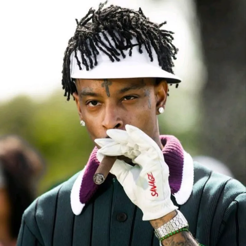 Godfather | 21 Savage x Drake type beat by Sway Wassup