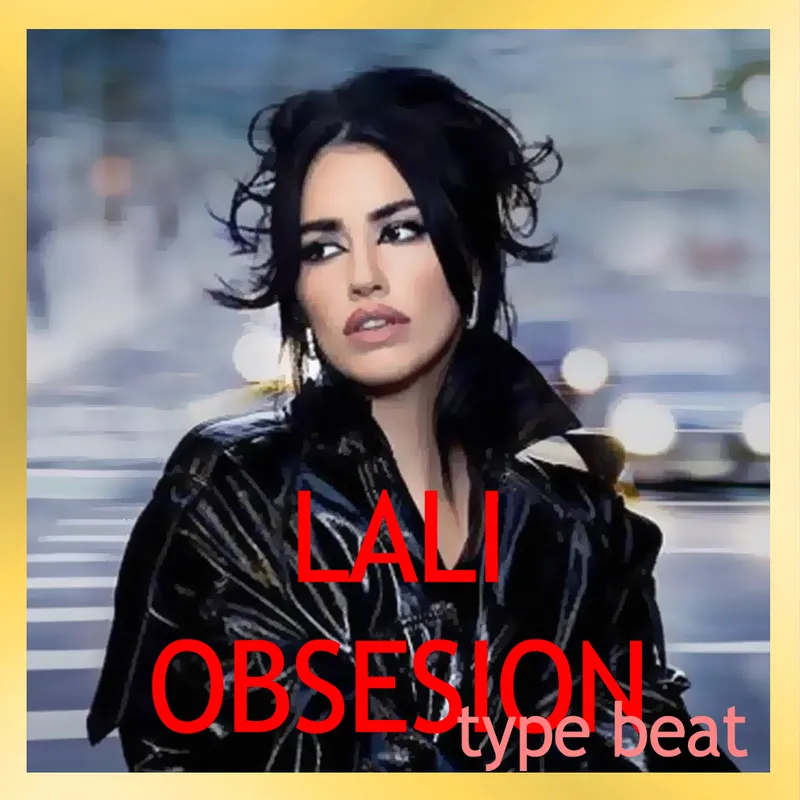LALI x Britney Spears OBSESION type beat | Y2K | 2000s | POP by Nachois ...