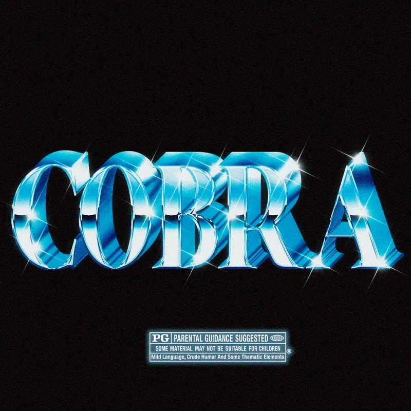 Cobra | 80s Pop, Dua Lipa, Conan Gray by ROSVS