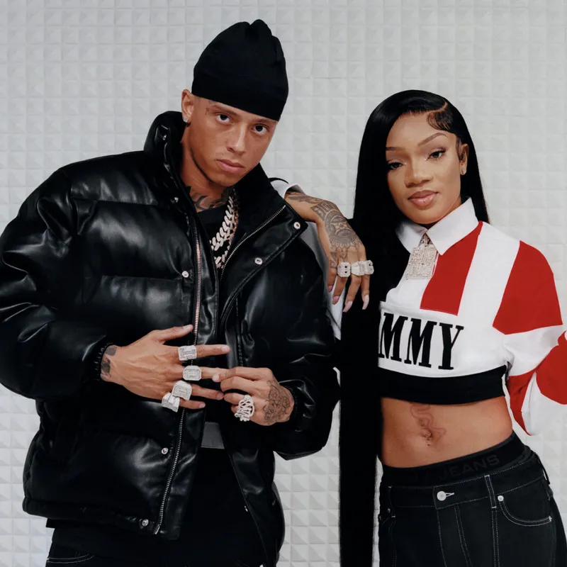 Central Cee x Afro Drill Type Beat 2023 - "FOREVER" by EXELONS