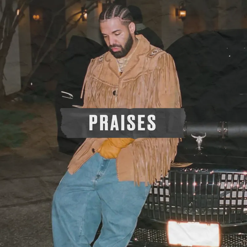 Praises (Drake x J Cole type beat) by Dillygotitbumpin