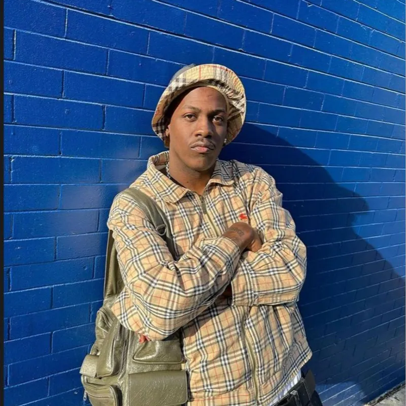 [FREE] LIL YACHTY + KARRAHBOOO TYPE BEAT "EVERLAST" by prodkhadrian