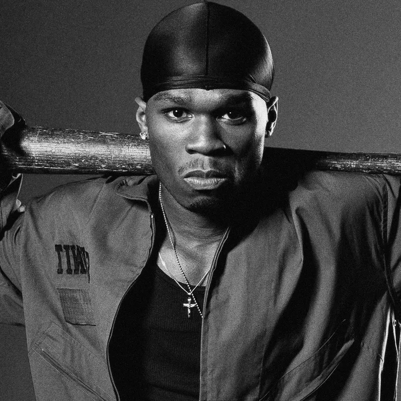 CASTLES (50 Cent / Missy Elliot / 2000s Hip Hop) by DAVID LINHOF