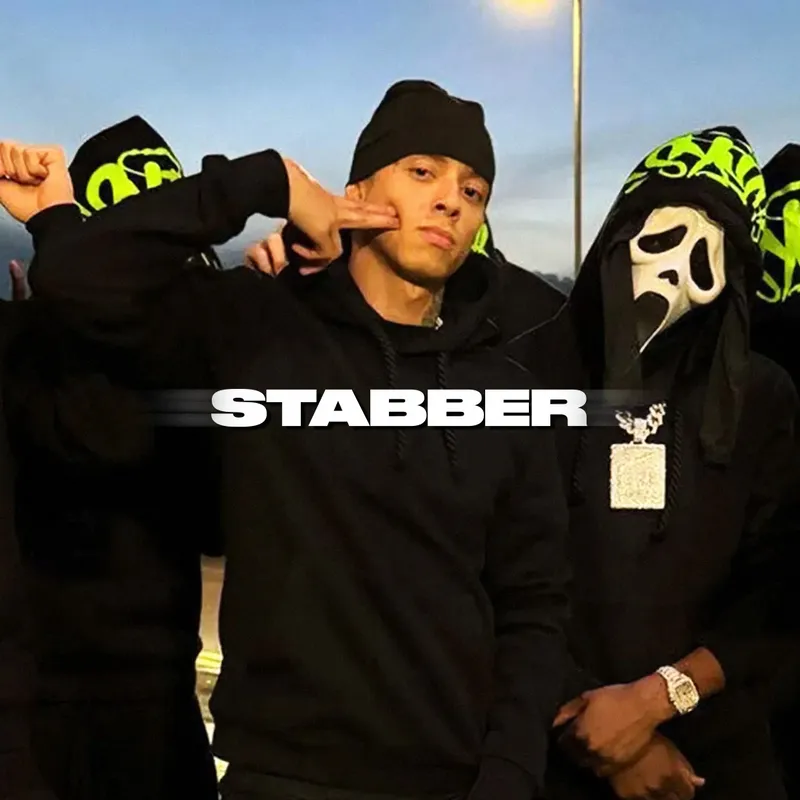 Stabber | UK Drill x NY Drill Type Beat by GORE OCEAN