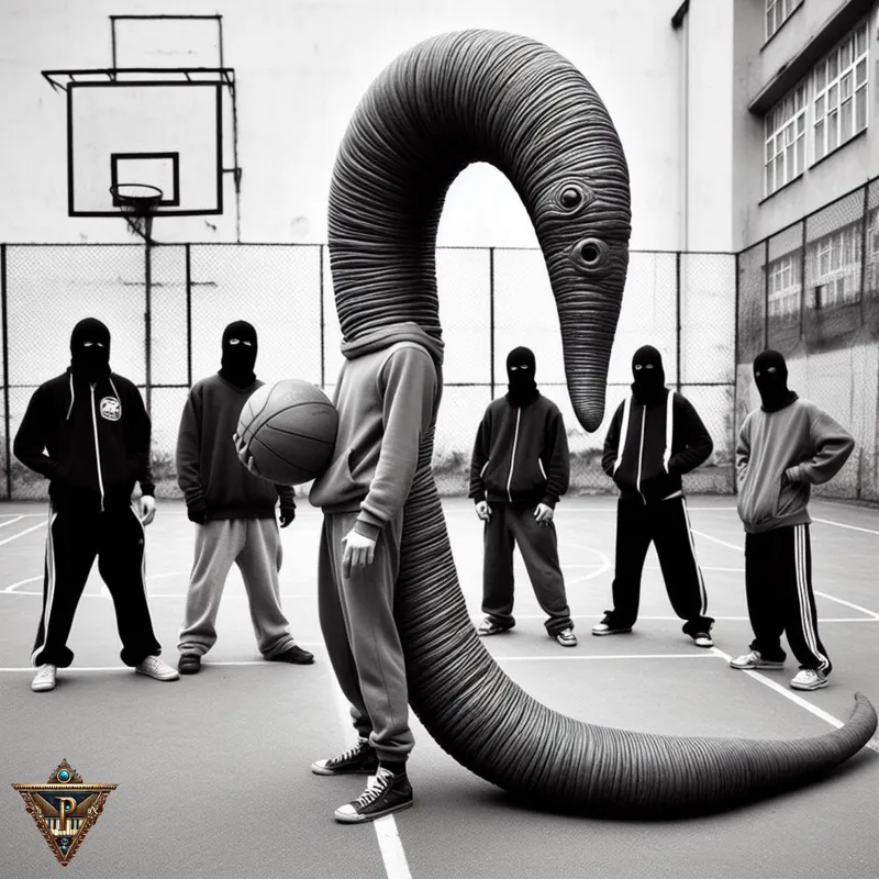 FREESTYLE OLD SCHOOL RAP HIP-HOP BOOM BAP BEAT - ''CRIOULO'' by PROSTAGMA