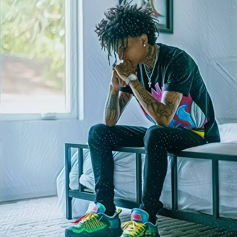 Explain This | Lil Tony Type Beat by Framex