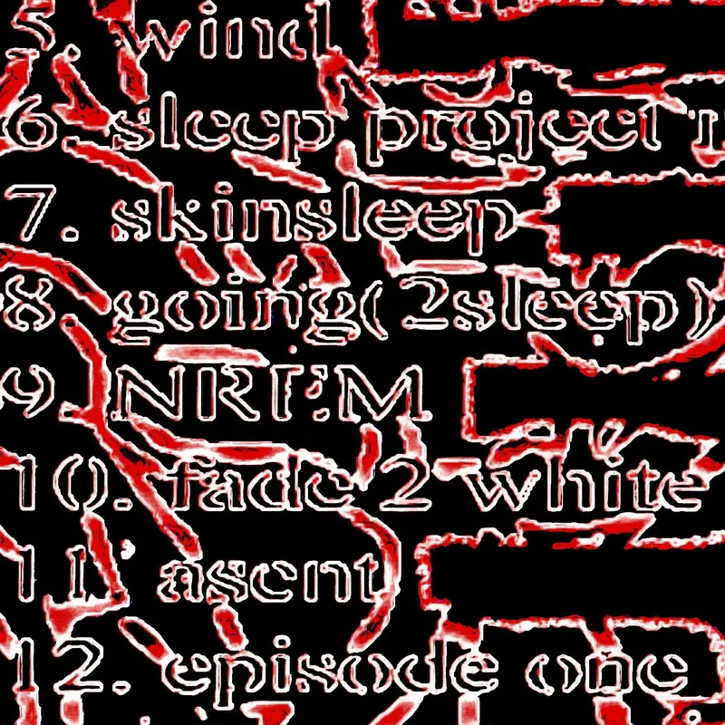 (Ken Carson/Rage) Episode One by Mooshi