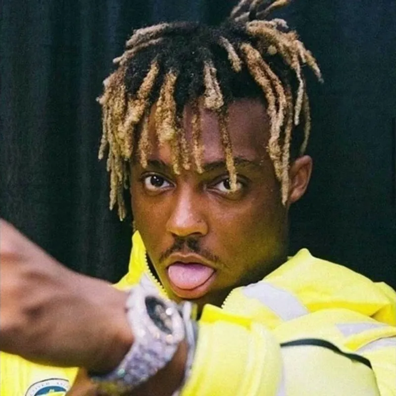 "Signature" Juice WRLD hard type beat by Telmation