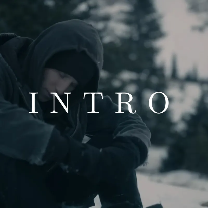 [FREE] "INTRO" Cinematic NF Type Beat by Kalu