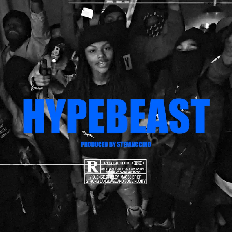 Detroit Flint Type Beat "Hypebeast" Babyfxce E x YSR Gramz by Stefanccino
