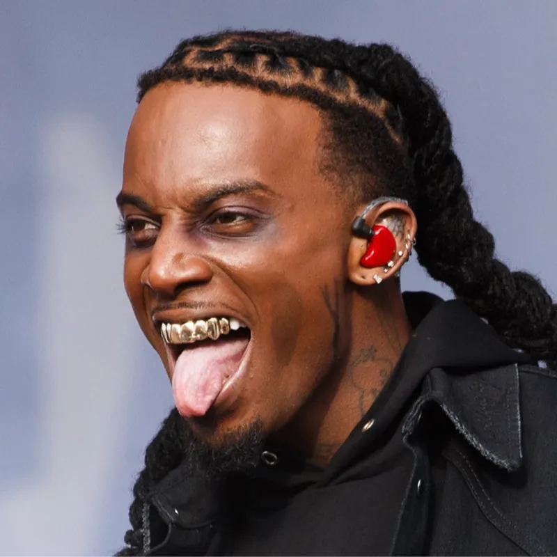 Dark Circus - playboi carti by dreamrboy