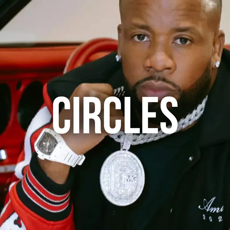 Cirlces by DjSwift813