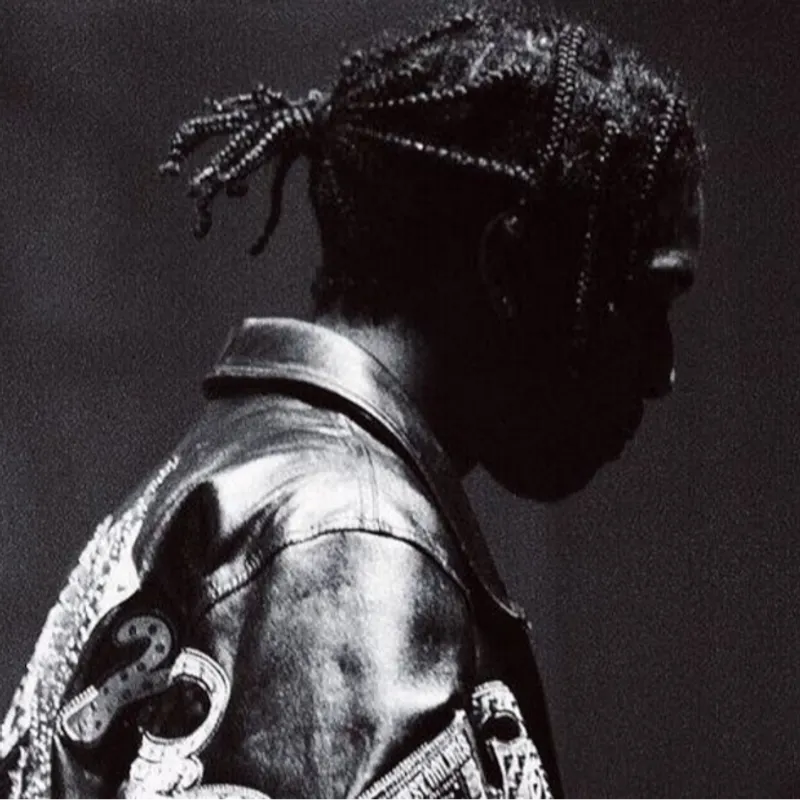 LATEX - ASAP Rocky x Travis Scott Type Beat 2024 by AEON
