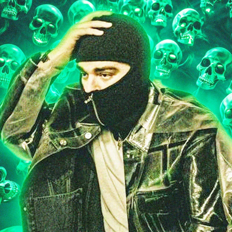 grow up [yeat x new jazz x lyfestyle] by 29thegod