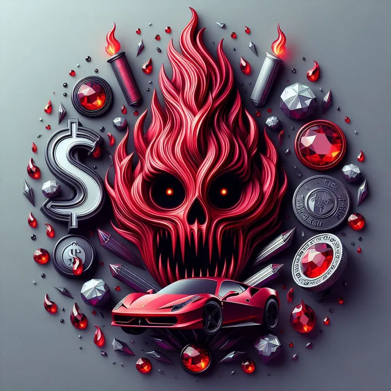 Vendetta (Drake Type Beat) by The Ultimate One