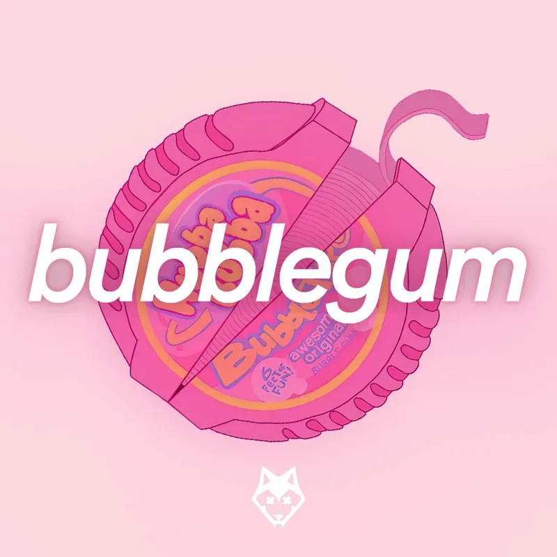 Bubblegum (90s Pop, Britney Spears) by BigBadBeats