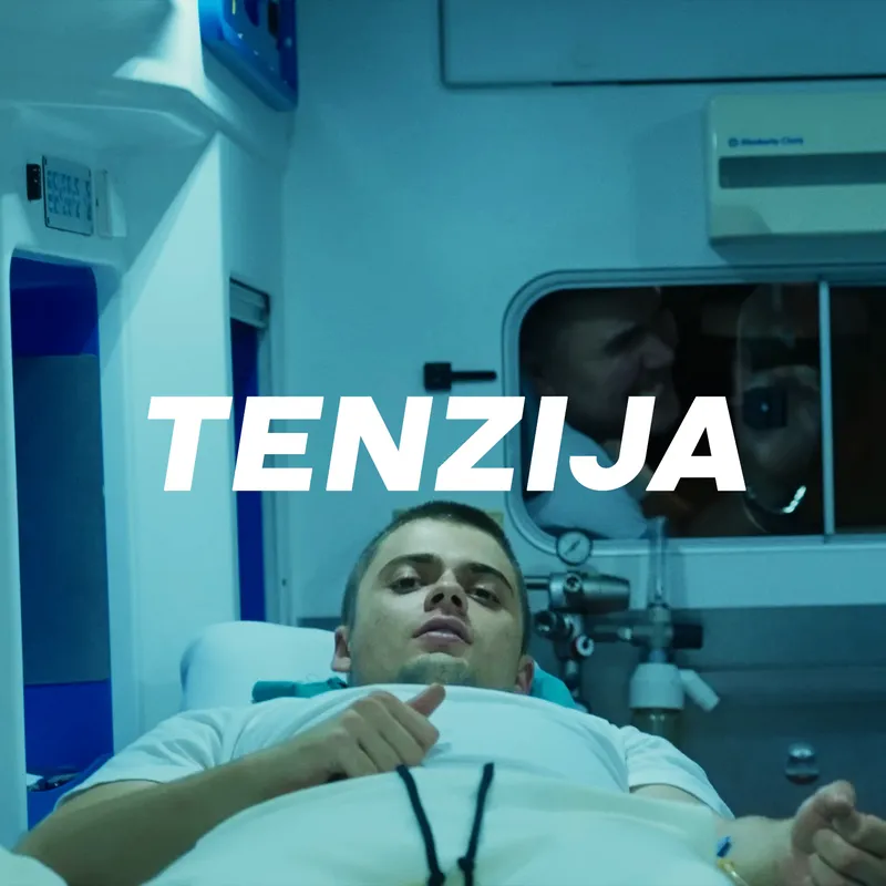 TENZIJA (-50%🔥) | Seksi x Lacku Type Beat by Slavic Boy