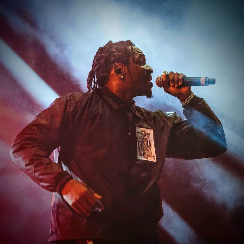 Ghost (Pusha T x Griselda Type Beat) by donatobeats