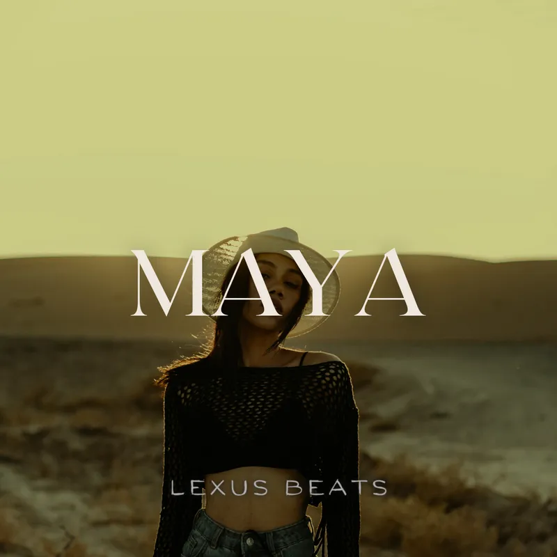 MAYA by LEXUS BEATS