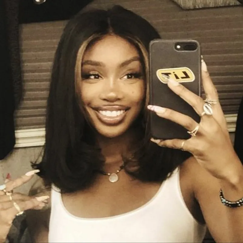 "Sincere" - SZA Type Beat by Nims