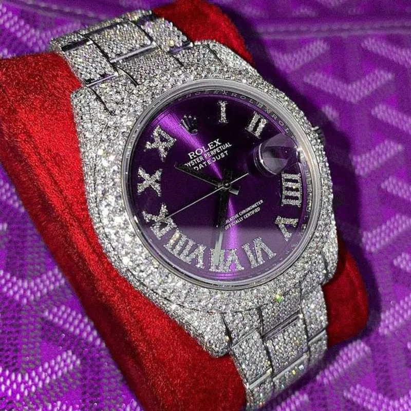 Only Purple | YN Jay x Detroit Sample Type Beat by Kooba