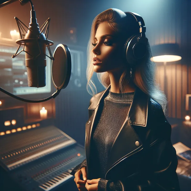 Moody Country (Taylor Swift TyBe) by Seth Mosley