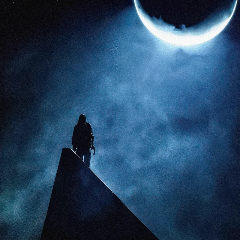 TO THE MOON - [Travis Scott x Future] by producerX