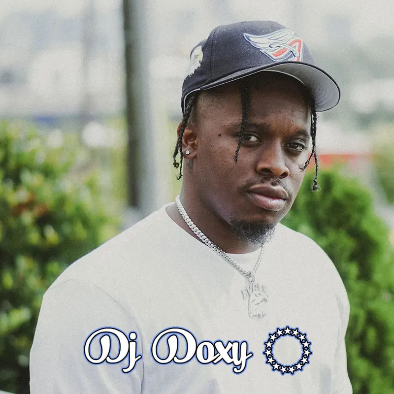 Blxst x 2000's Sample Type Beat || RNB || Like You by DjDoxy