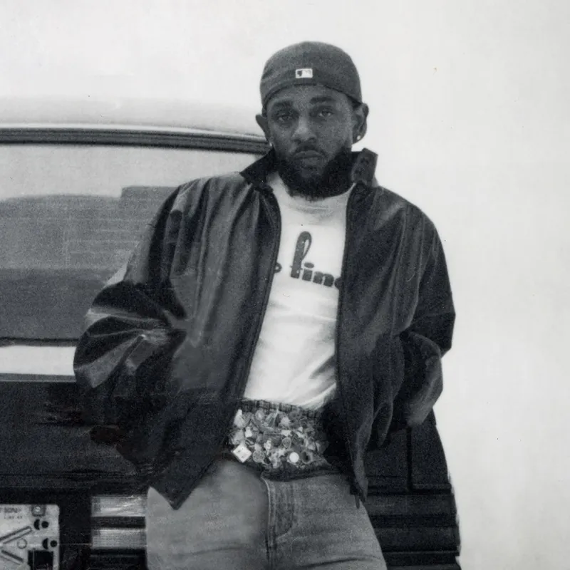 (Free) GNX | Kendrick Lamar x Ski Mask Type Beat by Foxyfiber