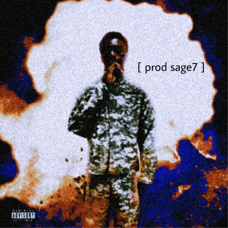 SMOKE - Frag 2sdxrt3all x Whyceg Type Beat by prodsage7