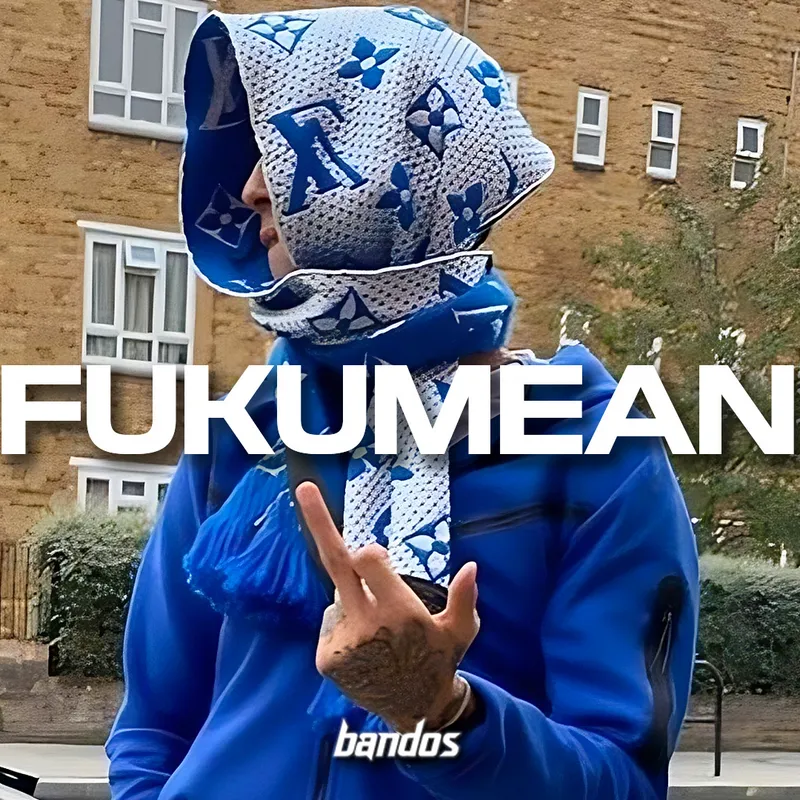 "Fukumean" | Central Cee x Sample Drill Type Beat by bandos