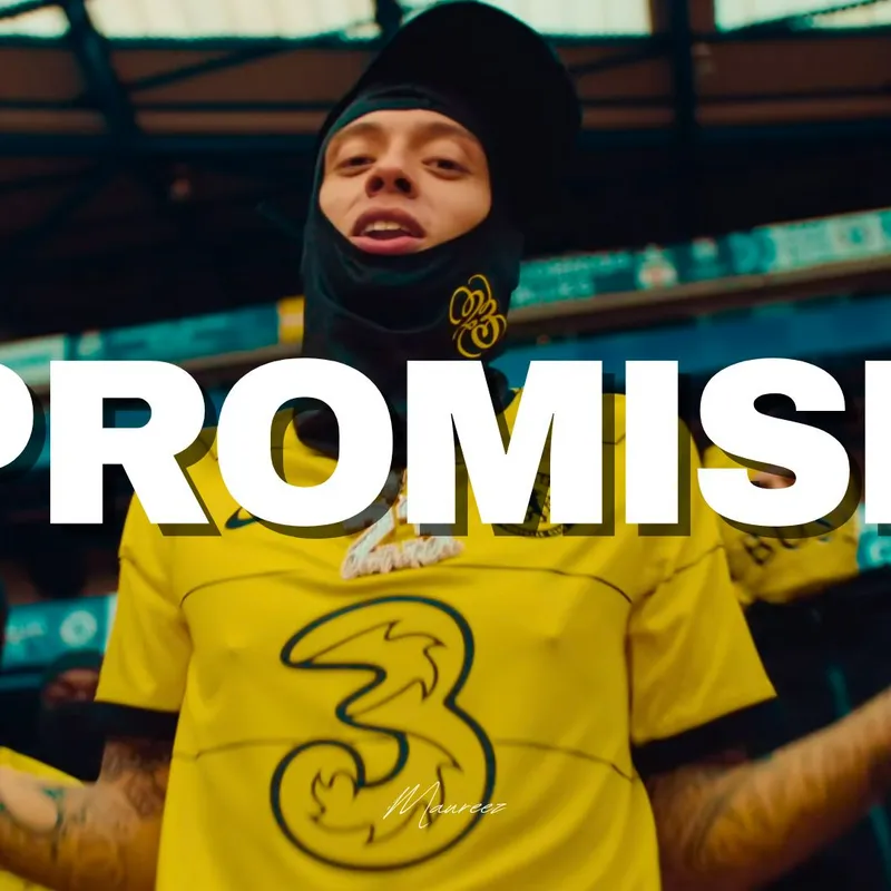 "PROMISE" - Central Cee X Sample Drill Type Beat by maureez_beatz_