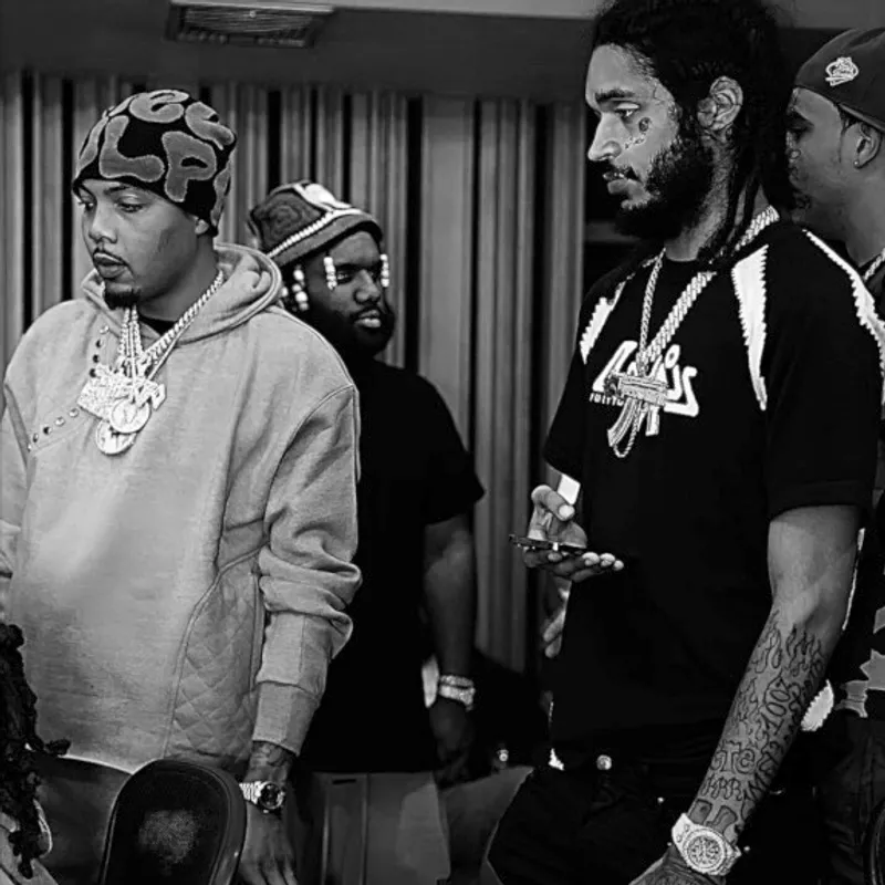 Came From Nothing by 1Ryan